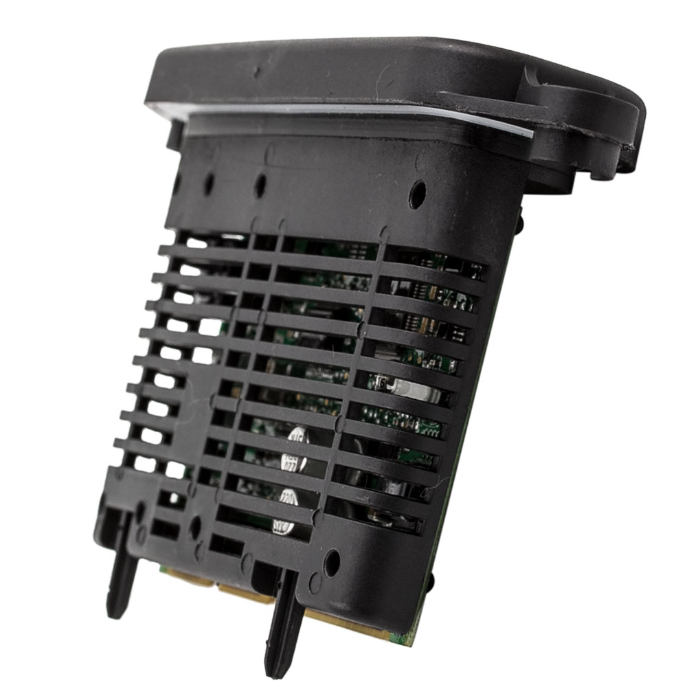 2x for BMW F07 & LCI F10 F11 HEADLIGHT DRIVER MODULE AHL XENON LIGHT ...