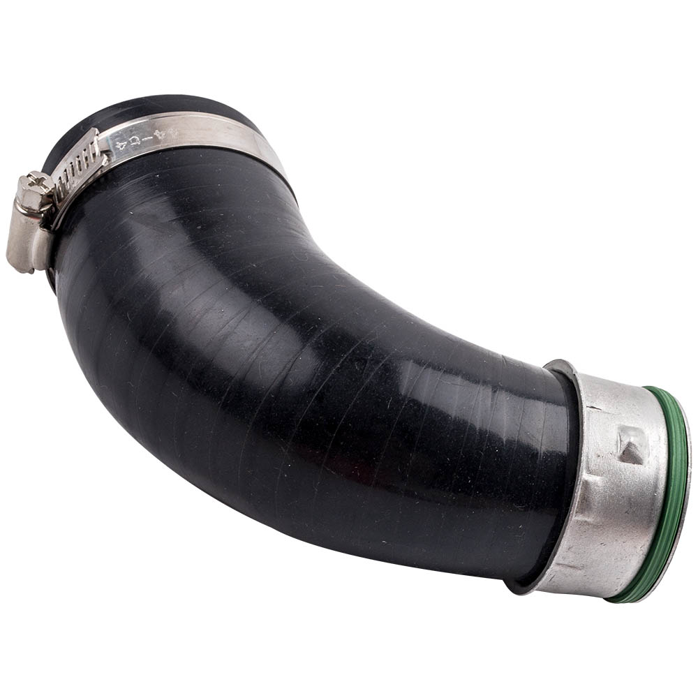 Turbo Ladeluftschlauch Für Audi A3 Seat Leon Skoda Octavia VW Golf ...