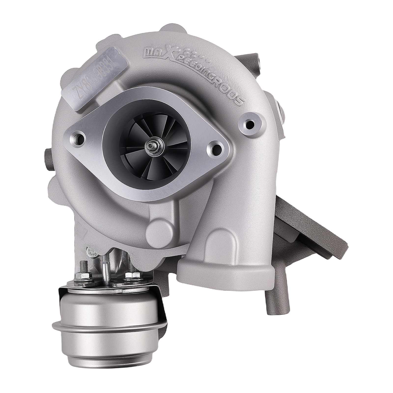Turbo Charger Turbine for Nissan Navara Pathfinder GT2056V 2.5L YD25 ...